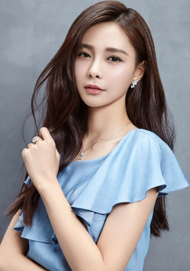 Shen Mengchen - 沈梦辰 - CPOPHOME