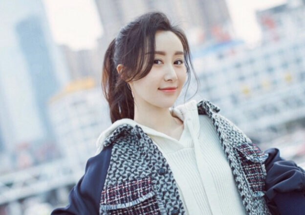 Shu Chang - 舒畅 - CPOPHOME