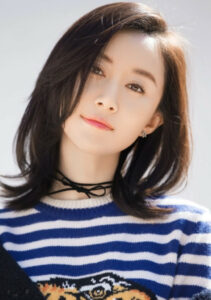 Shu Chang - 舒畅 - CPOPHOME