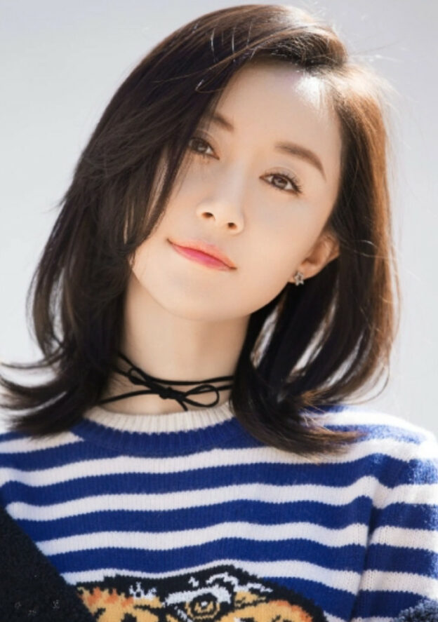 Shu Chang - 舒畅 - CPOPHOME