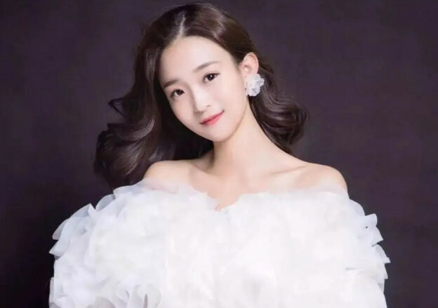 Shu Yang - 舒杨 - CPOPHOME