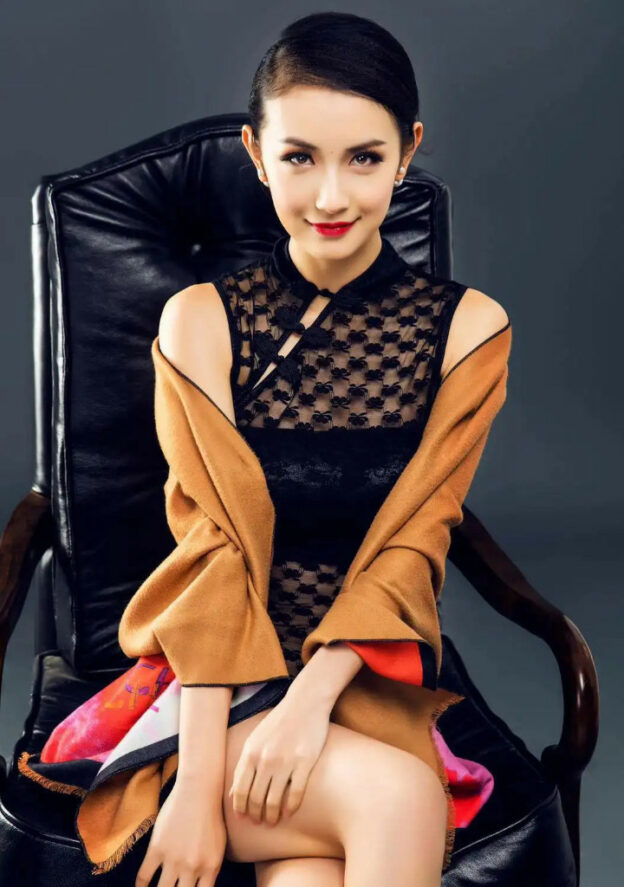 Shu Yang - 舒杨 - CPOPHOME