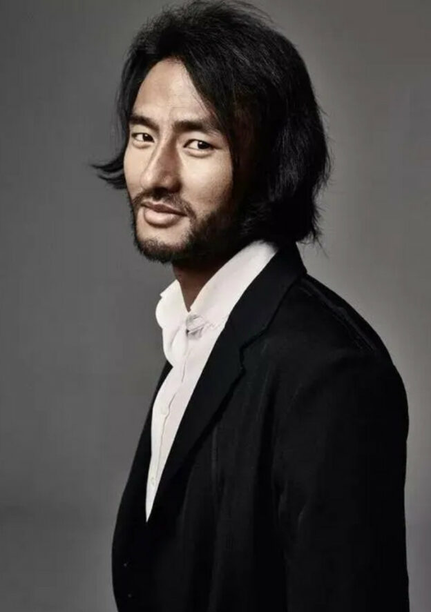 Soinam Nima - 索郎尼马 - CPOPHOME