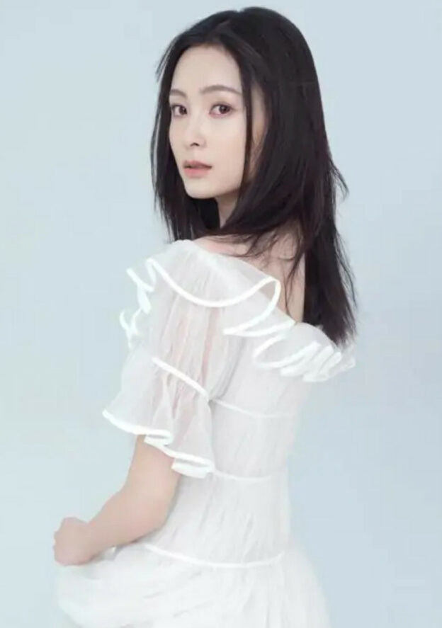 Song Meixuan - 宋美萱 - CPOPHOME