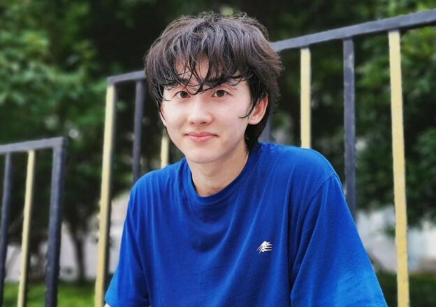 Sun Ning - 孙宁 - CPOPHOME