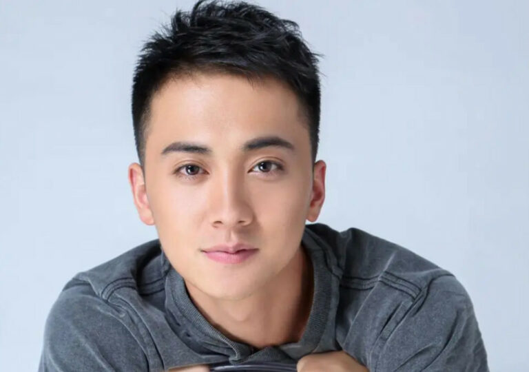 Sun Rui - 孙睿 - CPOPHOME