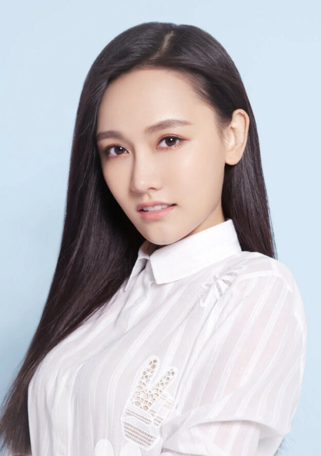 Sun Xiaoxiao - Cindy Sun - CPOPHOME