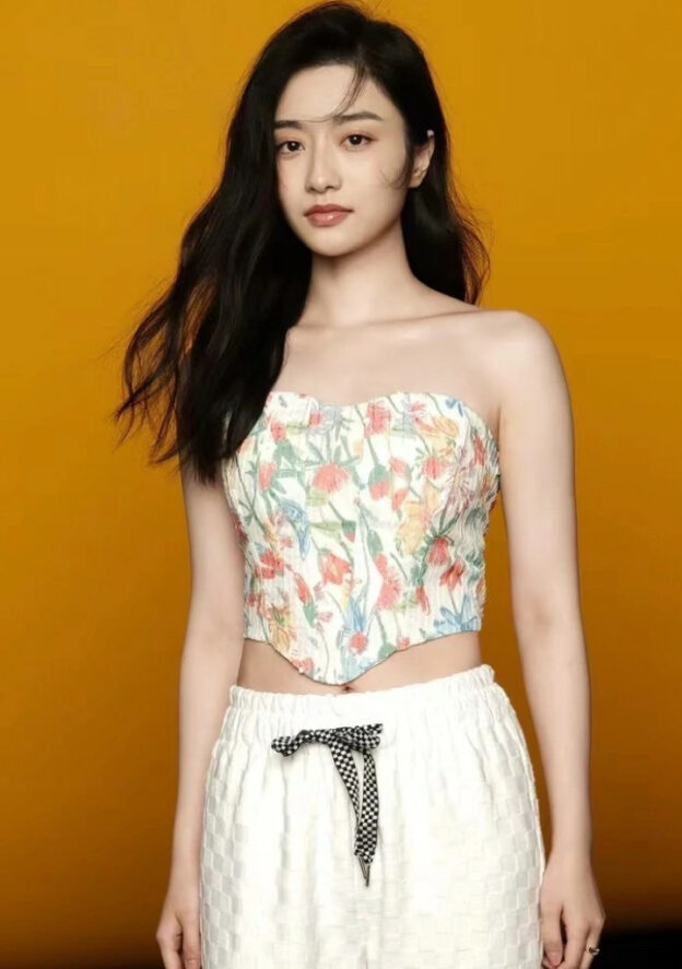 Sun Xuening - 孙雪宁 - CPOPHOME