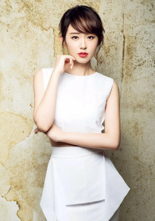 Sun Yaoqi - Yoki Sun - CPOPHOME