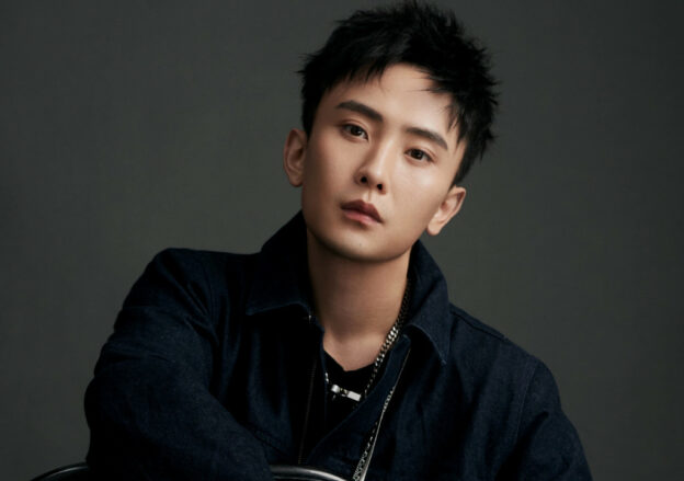 Sun Yue - 孙樾 - CPOPHOME