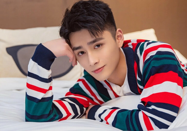 Sun Zihang - 孙子航 - CPOPHOME