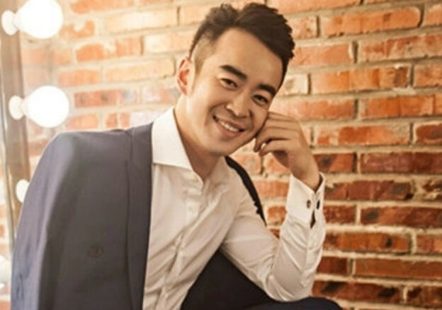 Tian Lei - 田雷 - CPOPHOME