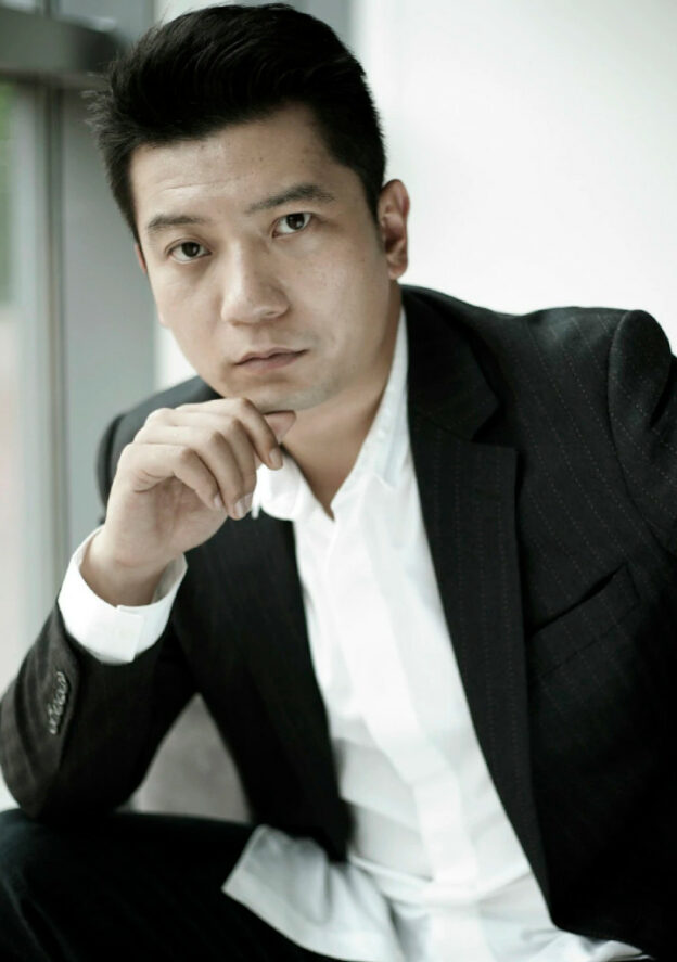 Tian Yu - 田雨 - CPOPHOME