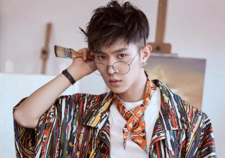 Victor Ma - 马伯骞 - CPOPHOME