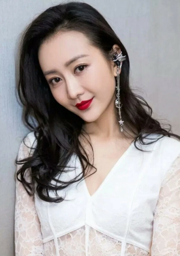 Wang Ou - Angel wang - CPOPHOME