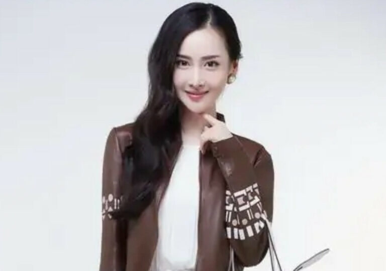 Wang Ruoxin - Mika Wang - CPOPHOME