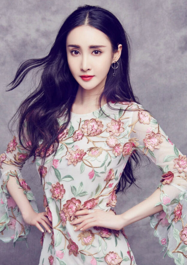 Wang Ruoxin - Mika Wang - CPOPHOME