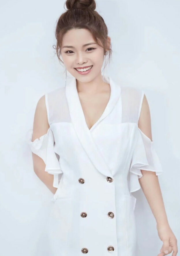 Wang Shasha - 王莎莎 - CPOPHOME