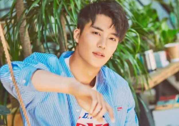 Wang Yanyang - 王燕阳 - CPOPHOME