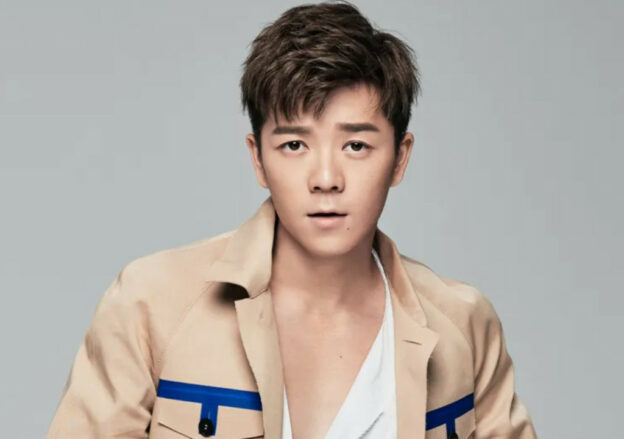 Wang Yuexin - 王栎鑫 - CPOPHOME