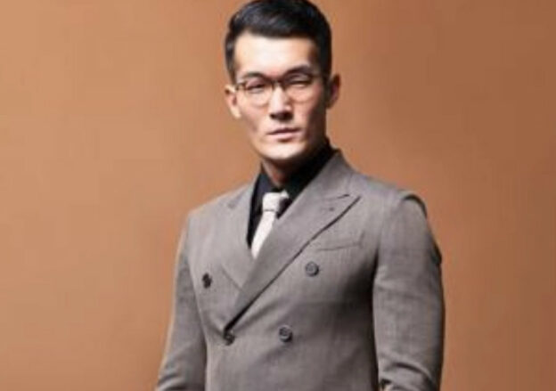 Wang Yutian - Martin Wang - CPOPHOME