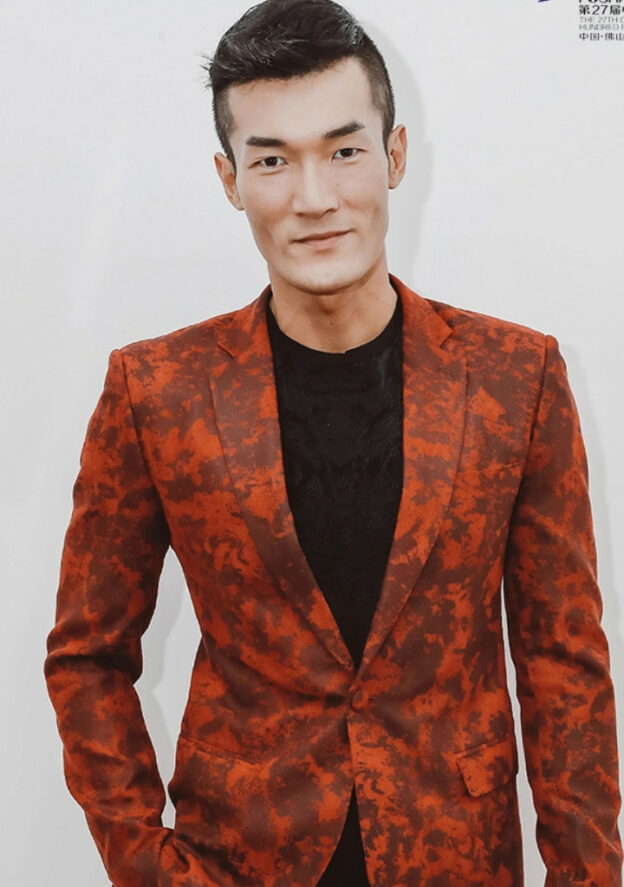 Wang Yutian - Martin Wang - CPOPHOME