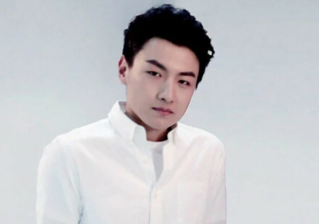 Wang Zicheng - Wang Qing - CPOPHOME