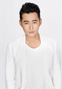 Wei Wei - 魏巍 - CPOPHOME