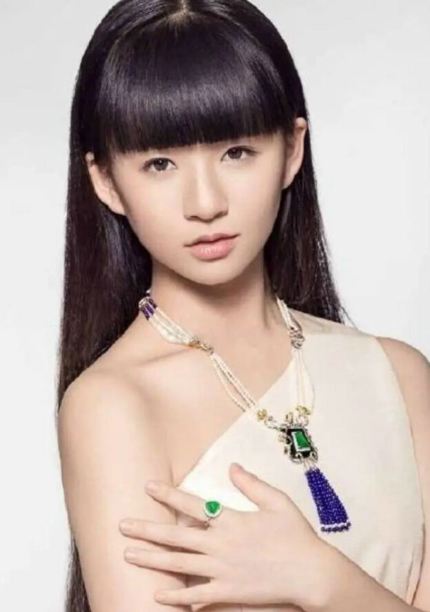 Xiao Caiqi - 小彩旗 - CPOPHOME