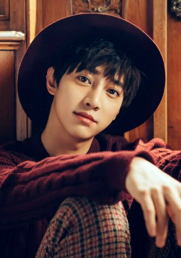 Xu Ke - 徐可 - CPOPHOME