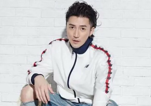Xu Weihao (Felix Xu) Profile - CPOP HOME