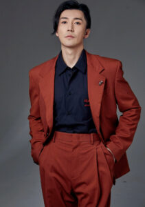 Xu Weihao - Felix Xu - CPOPHOME