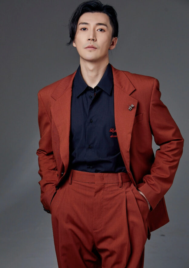 Xu Weihao - Felix Xu - CPOPHOME