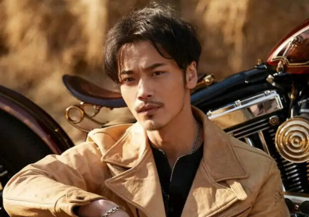 Xue Haowen - 薛皓文 - CPOPHOME