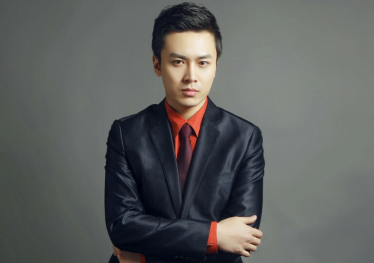 Yang Zijiang Profile - CPOP HOME