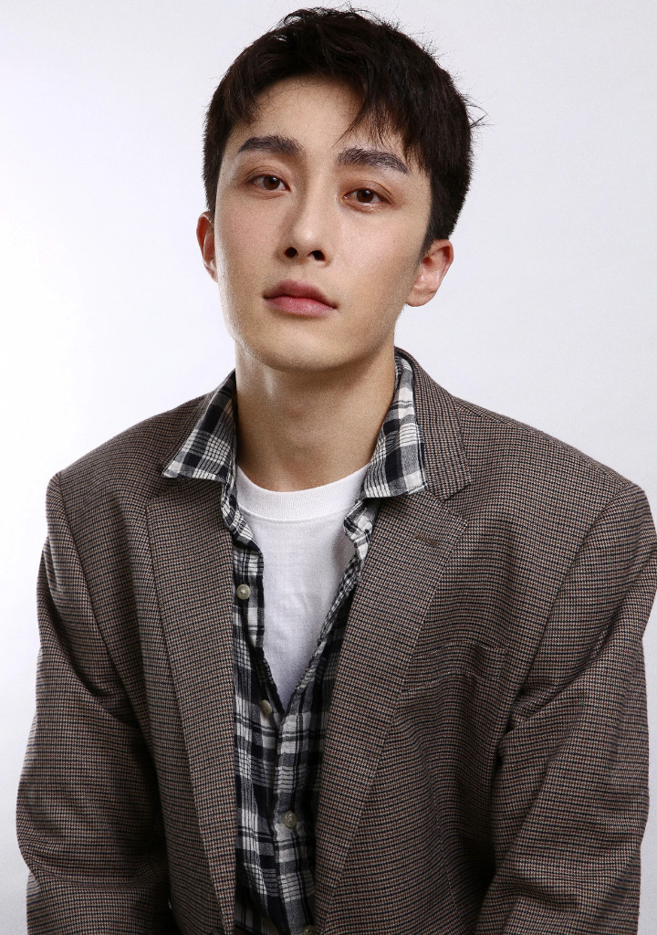 Ye Ting - 叶庭 - CPOPHOME