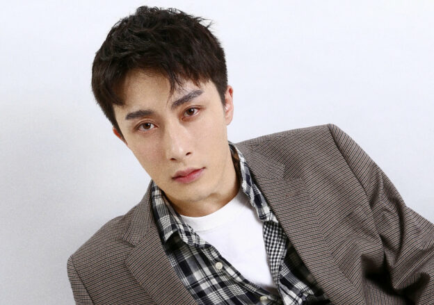 Ye Ting - 叶庭 - CPOPHOME