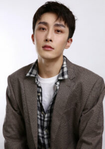 Ye Ting - 叶庭 - CPOPHOME