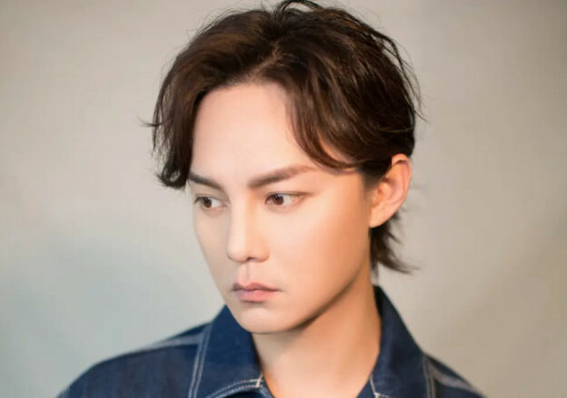 Yin Zheng - 尹正 - CPOPHOME