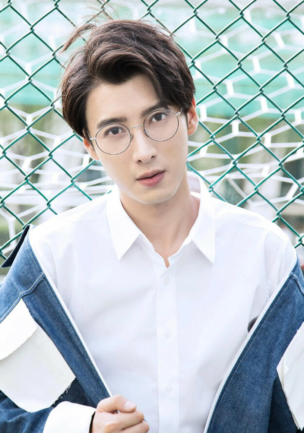 Hanson Ying - Ying Haoming - CPOPHOME