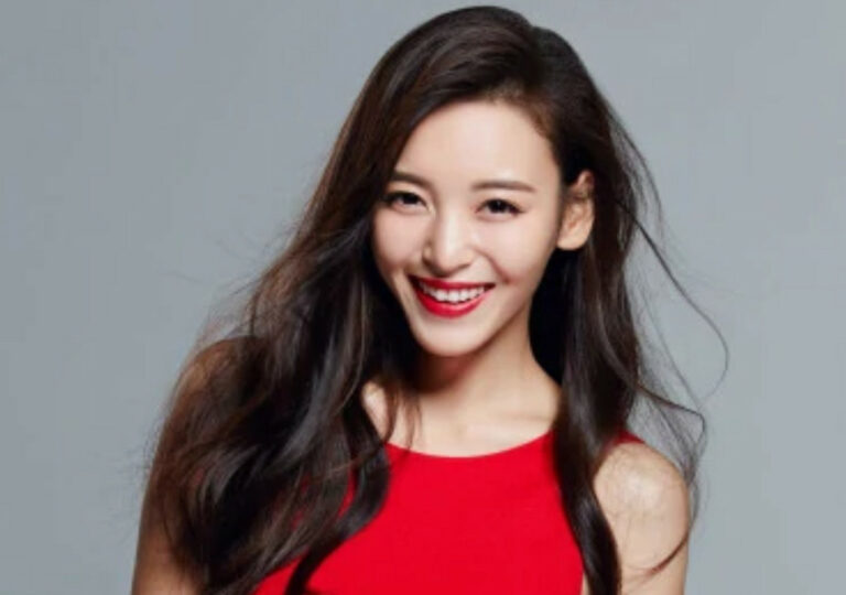 You Jingru - Una You - CPOPHOME