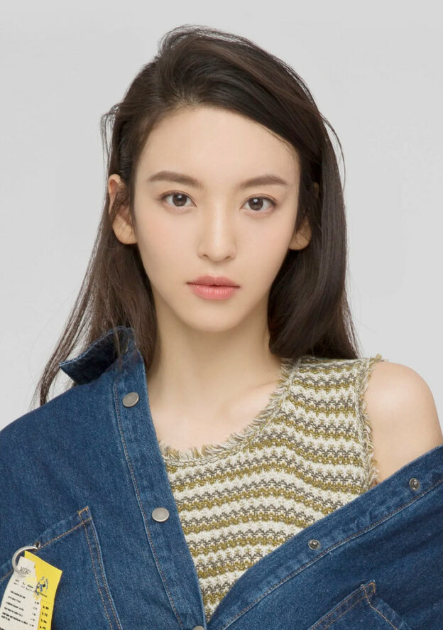 You Jingru - Una You - CPOPHOME