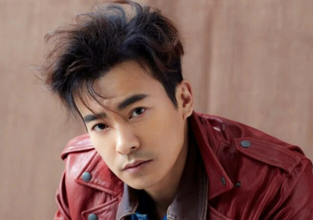 Yu Bo - 于波 - CPOPHOME