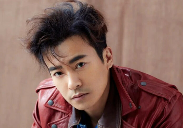 Yu Bo (Apollo) Profile - CPOP HOME