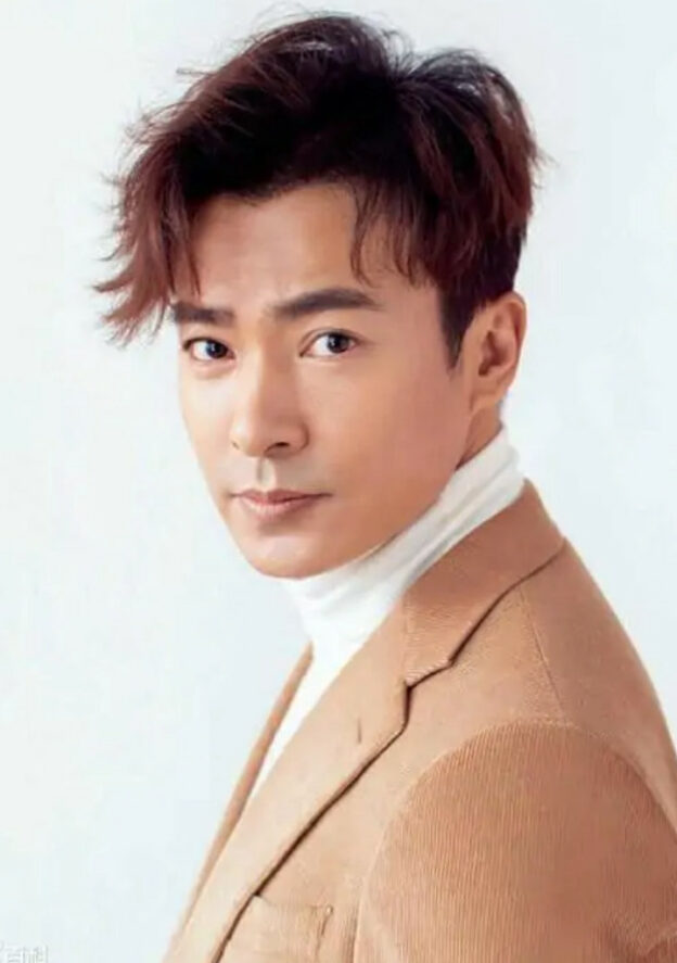 Yu Bo - 于波 - CPOPHOME