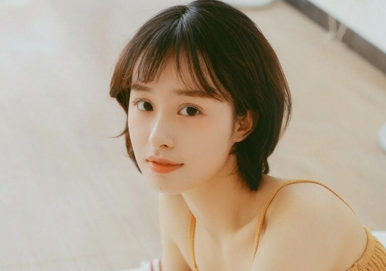 Yu Haoyang - 余昊洋 - CPOPHOME