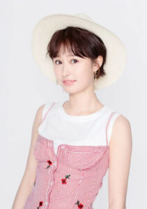 Yu Haoyang Profile - CPOP HOME