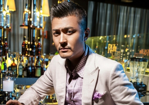 Yu Xiaowei - Calvin Yu - CPOPHOME