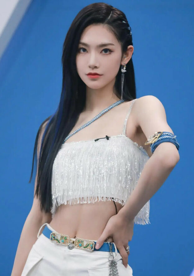 Zeng Keni - Jenny Zeng - CPOPHOME