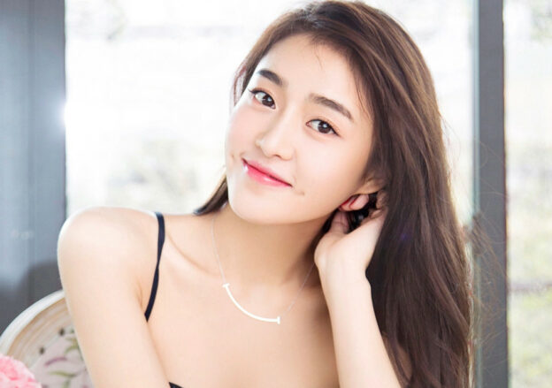 Zeng Mengxue - 曾梦雪 - CPOPHOME